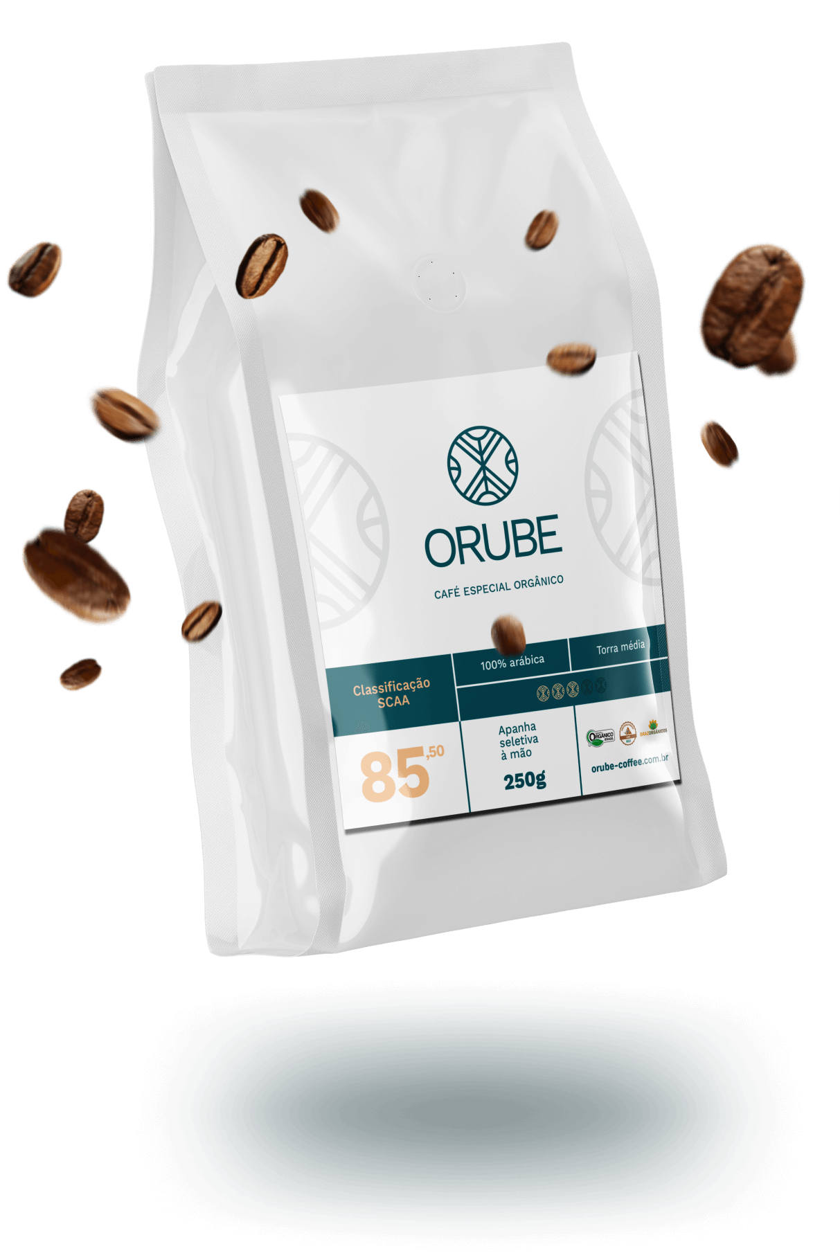 início - Orube Coffee Brazilian Speciality Coffee
